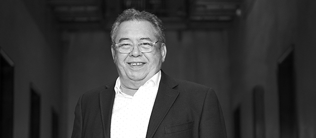 Arq. Augusto Quijano